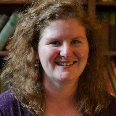 Meet Our Staff | Department of English