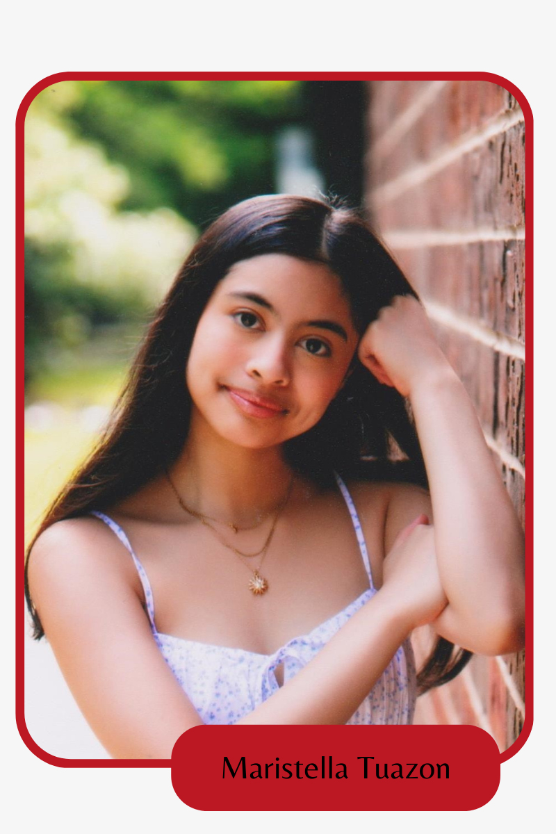 First-Year Writing Awards Spring 2024 | Department of English